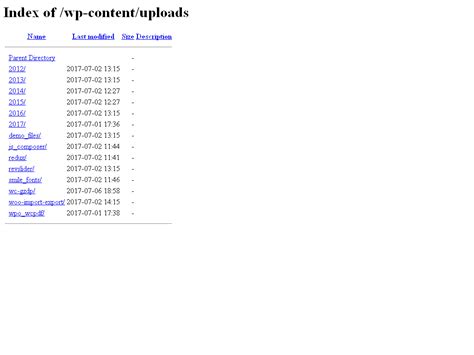 Index Of Wp Content Uploads