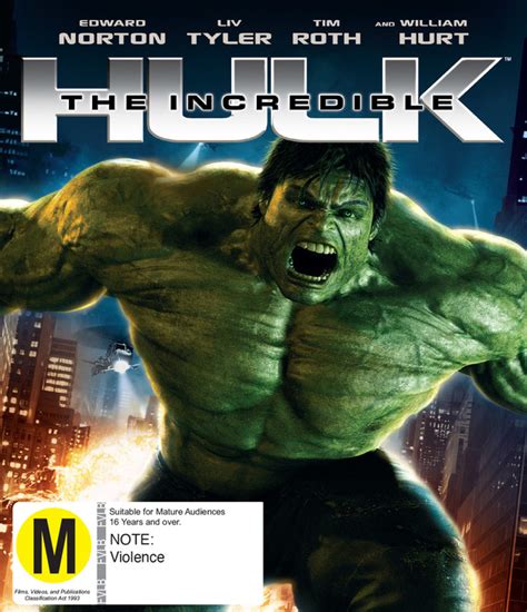 Introducir Imagen The Incredible Hulk Box Office Abzlocal Mx
