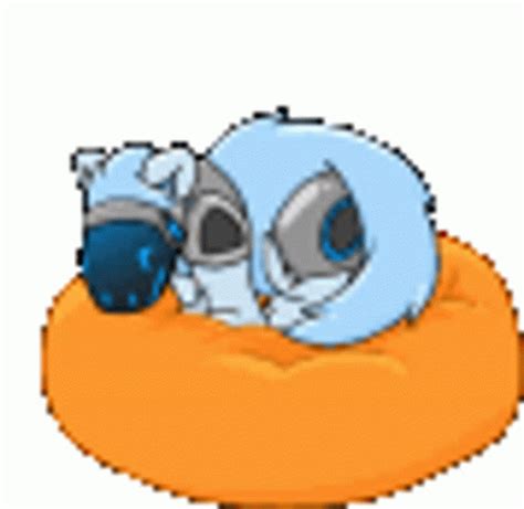 Protogen Yes Sticker Protogen Yes Protogen Bed Discover Share GIFs
