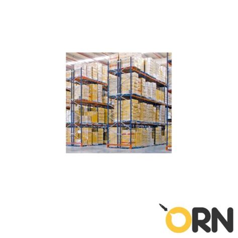 Scaffalature Portapallet Orn Srl