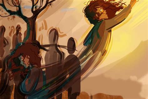Viria Tumblr Hazel Percy Jackson Characters Percy Jackson