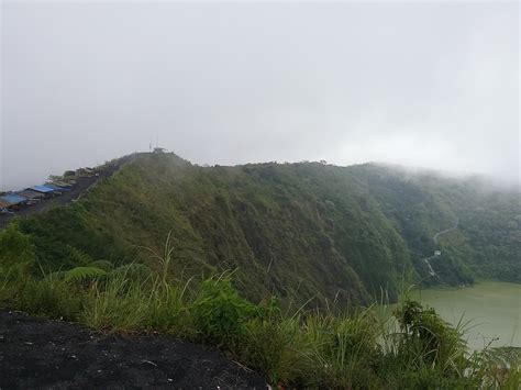 Tempat Wisata Di Tasikmalaya Gunung Galunggung Celotehku