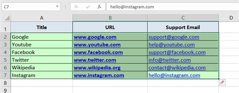 How To Remove Hyperlinks In Excel Easy Ways Vba