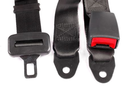Cinto De Seguridad Dispositivo Tipos Funciones