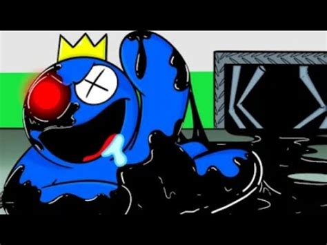 origem do azul babão exe dublado YouTube