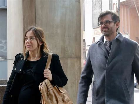 Internaron de urgencia al papá de Pedro el hijo de 6 años de Mariana