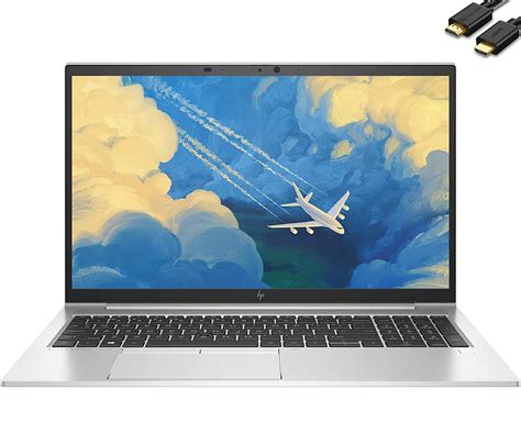 HP EliteBook 850 G8 I5 1135G7 Xe Graphics G7 80 EU 15 6 Full HD
