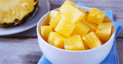 How To Ripen A Pineapple 4 Simple Ways Insanely Good
