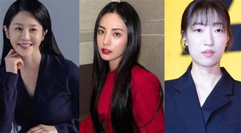 Mask Girl Kdrama Cast Real Name With Pictures Showbiz Hut