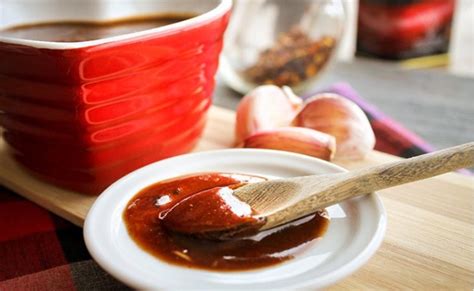 28 Receitas De Molho Para Churrasco Para Inovar No Domingo