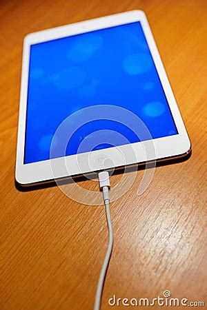 Apple Ipad Mini With Retina Display Stock Image Everypixel