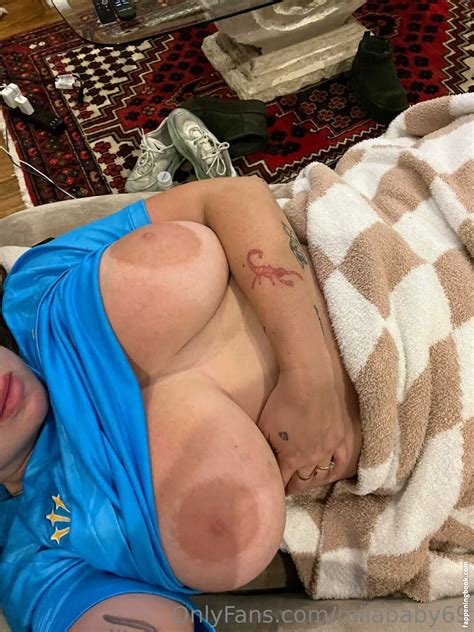 Mila Santos Milababy Nude Onlyfans Leaks The Fappening Photo