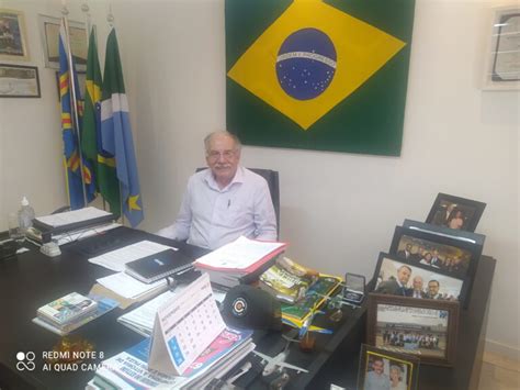 Dr Luiz Ovando Dep Federal