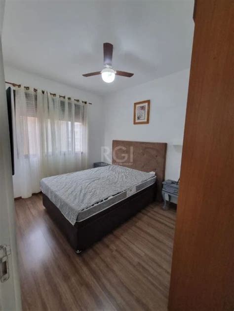 Apartamento na Rua Adão Baino 61 Cristo Redentor em Porto Alegre por