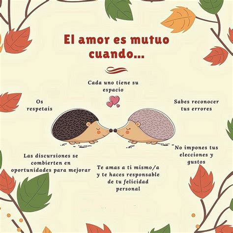 Tengo Mil Palabras Para Ti Qu Es El Amor Mutuo Para Ti