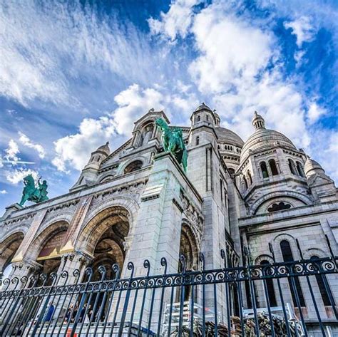 Sehensw Rdigkeiten Von Paris Tipps Nach Paris