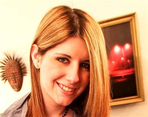 Amy Daly Telegraph