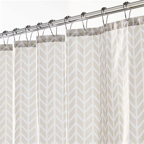 7 Best Weighted Shower Curtain For Walk In Shower 2023 Shower Sight