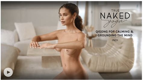 Truenakedyoga Porn Fan Community Forum