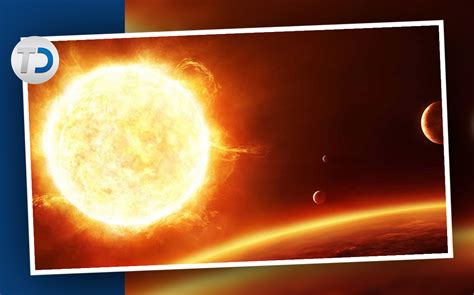 De qué color es el sol Telediario México