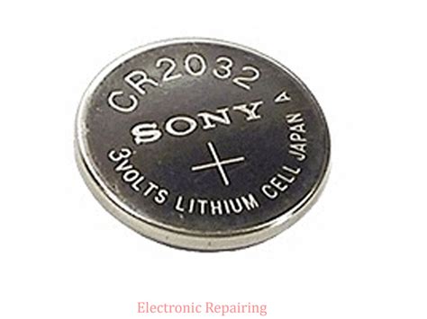 The Cmos Battery Is Operating Normally