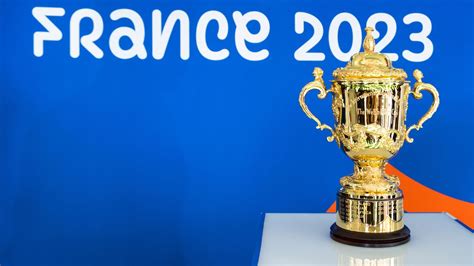 Coupe du monde de rugby 2023 dates tarifs procédure Tout ce qu
