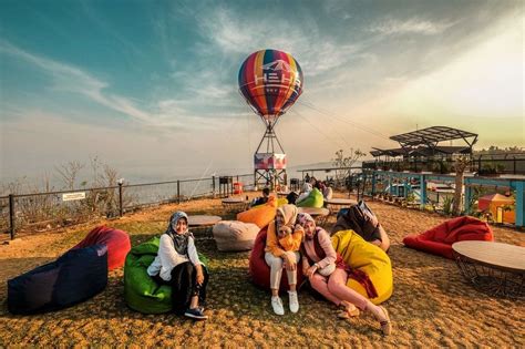 12 Tempat Wisata Di Jogja Paling Terkenal Peta Wisata Yogyakarta