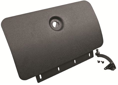 Restoparts Manufactured Ch Restoparts Manufactured Glove Box