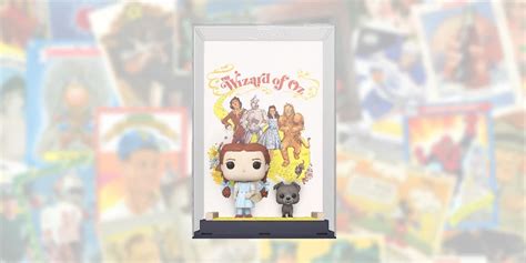 Funko Pop Movie Posters Collector S Guide Hero Habit