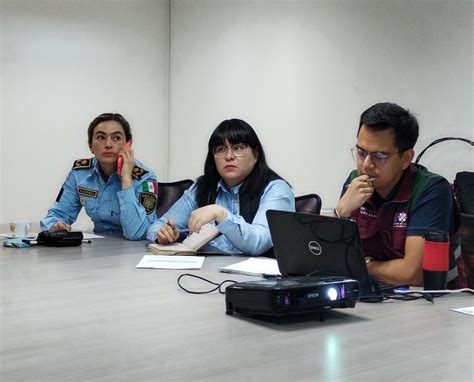 Subsecretar A De Programas Alcald As Ordenamiento On Twitter La