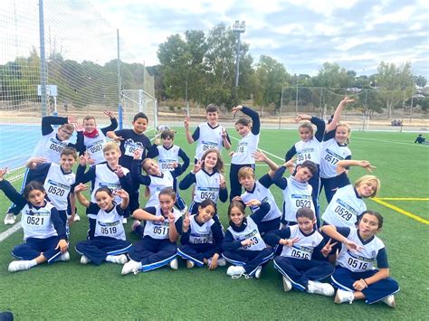 Jornada de puertas abiertas curso 2024 25 Colegio Santa María del Carmen