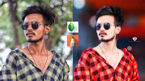 Snapseed Oil Paint Face Smooth Photo Editing Oil Paint Photo Editing