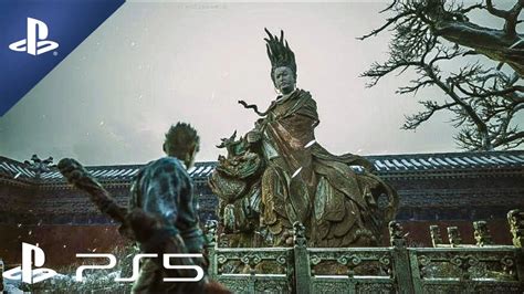 Black Myth Wukong 23 Minutes Exclusive Gameplay YouTube