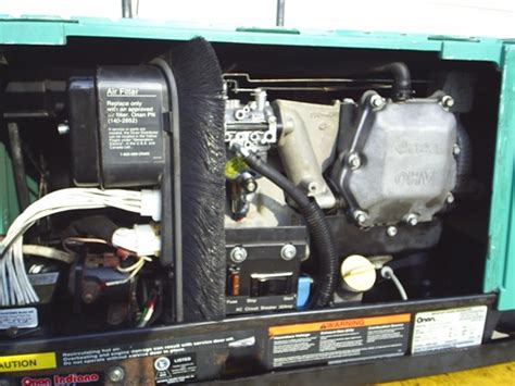 Onan Generator Troubleshooting Manual
