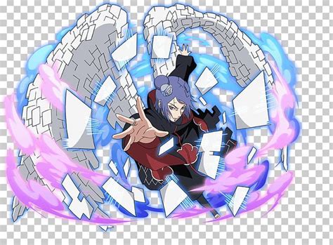 Konan Naruto Uzumaki Naruto Ultimate Ninja Shikamaru Nara PNG Clipart