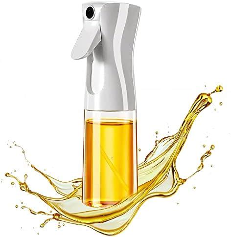 Jovemi Pulverizador Aceite Cocina Ml Aceitera Spray Vaporizador