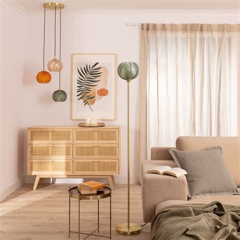 Suspension Verre Tri Klimt Ledkia