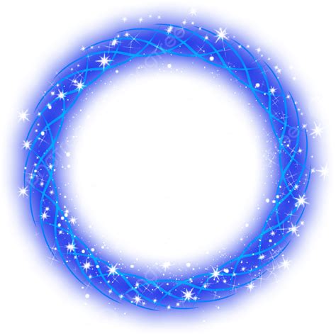 Círculos Brilhantes Partículas E Fundo Transparente De Brilhos PNG