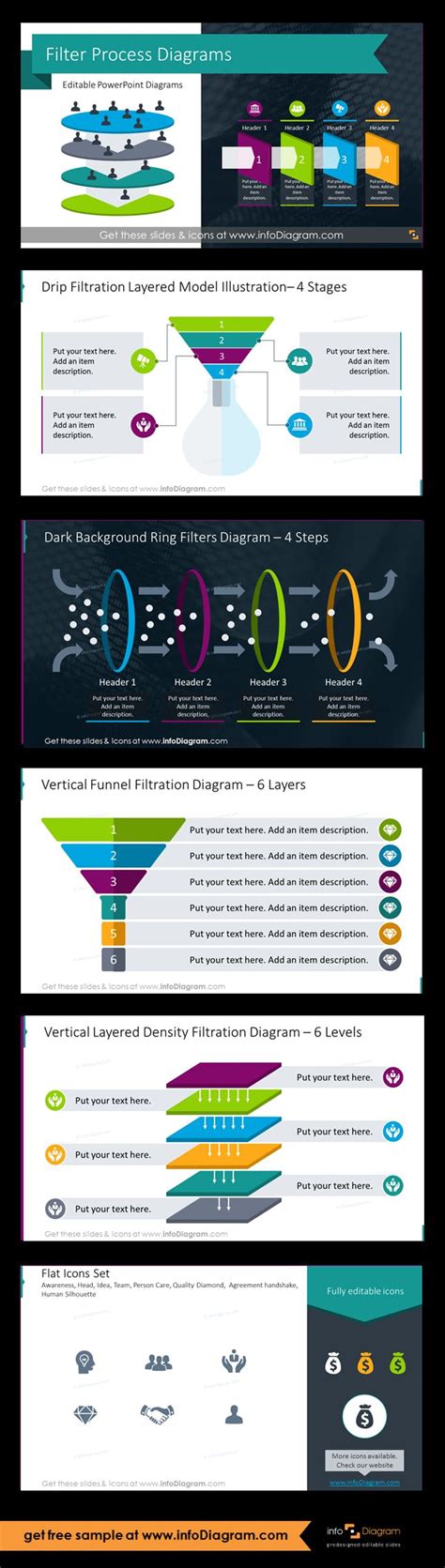 Pin On Creative PPT Shapes