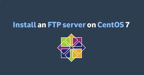 HOW TO INSTALL AND SETTING UP VSFTPD ON CENTOS SERVER Virtono Community