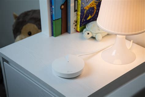 Deco M5 Deco Whole Home Mesh WiFi TP Link