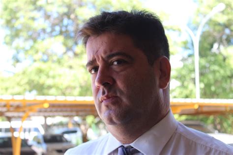 Luís André diz que está ao lado de Dr Pessoa e que convenção mostrou