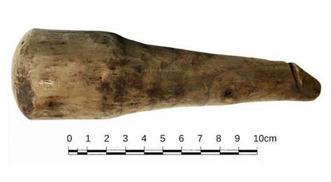 2000 Year Old Darning Tool” Found At Vindolanda Roman Fort In Northumberland ~ Vintage Everyday