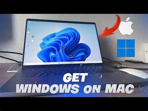 How To Install Windows 11 On M1 M2 MacBook Using Parallels Desktop