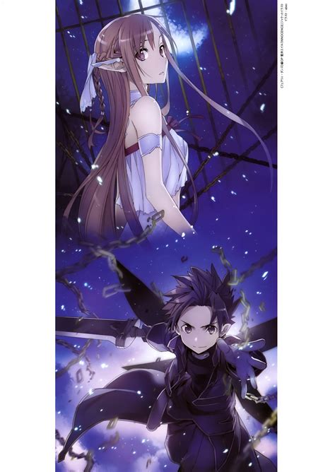 Sword Art Online Mobile Wallpapers Top Free Sword Art Online Mobile