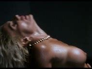 Naked Carol Cummings In Psycho Cop Returns