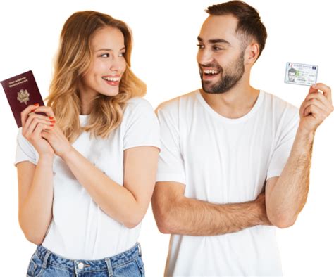 Prenez Rdv En Ligne Pour Votre Passeport La Mairie De Frontignan