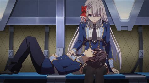 The Demon Sword Master Of Excalibur Academy Episode 10 Exact Release
