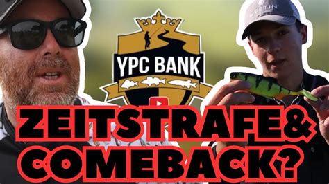 Ypc Bank Folge Der Talk Zum Turnier Trotz Zeitstrafe