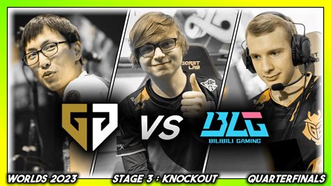Korean Flash Worlds Costreams Knockout Stage Quarterfinals